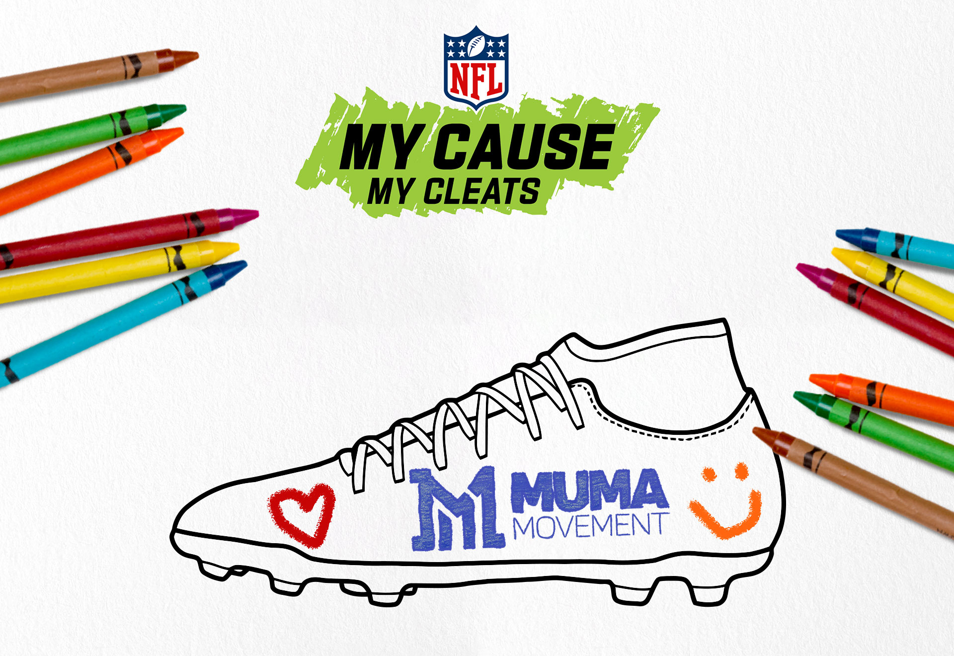 Muma Movement